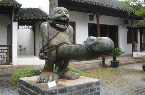 SEX MUSEUMS AROUND THE WORLD