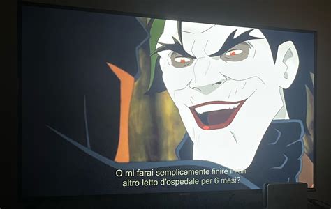 Why Jonkler Kinky Is He Stupid R Batmanarkham