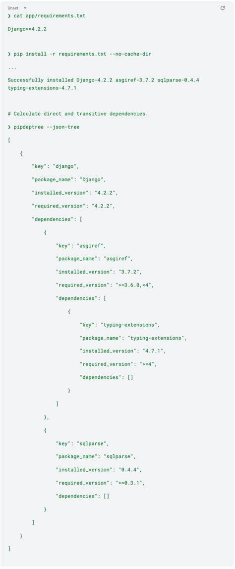 The Rising Threat Of Software Supply Chain Attacks Managing Dependencies Of Open Source