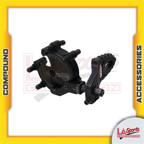 Fuse Whisker Biscuit Arrow Rest Shopee Malaysia