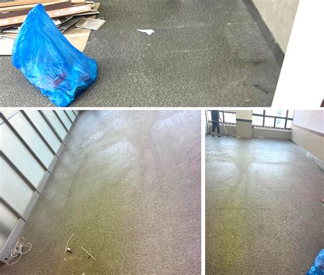 성남 청소업체 그린프로청소 성남점