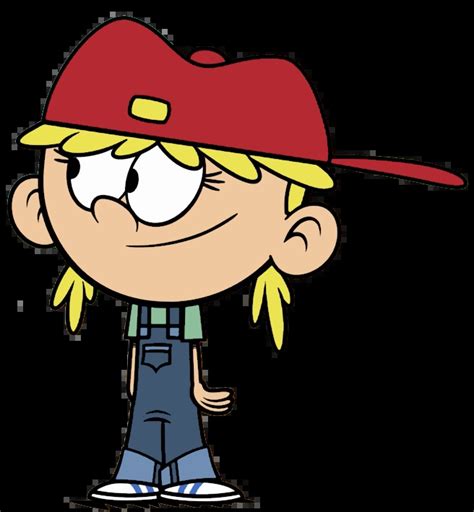 Lana Loud The Loud House Encyclopedia Fandom