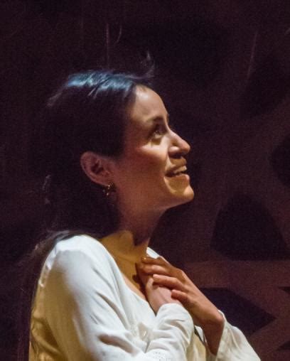 Alexandra Lemus Credits Bio News And More Broadway World