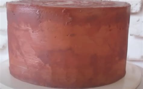 Шоколадный ганаш из сливочного масла рецепт с фото пошагово