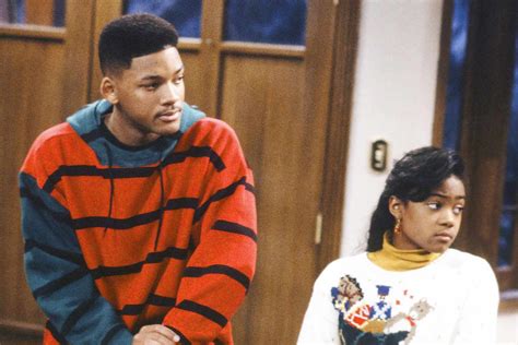 Tatyana Ali Faced A ‘steep Learning Curve With Comedy On ‘the Fresh
