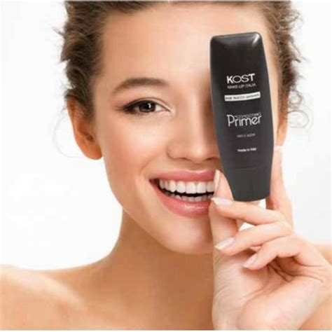 Kost Smoothing Primer Face And Eyes