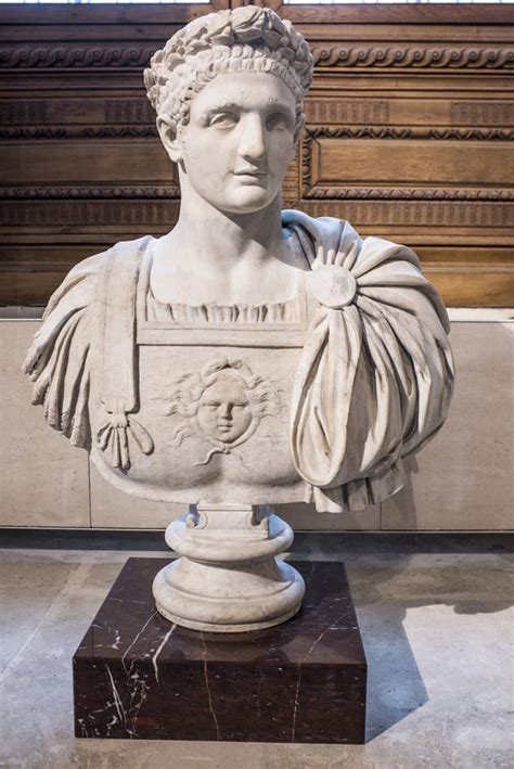 Domitian An Innovative Emperor Berysv