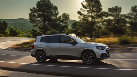 Mercedes Benz Glb 250 2026 Price And Specifications Ev Database