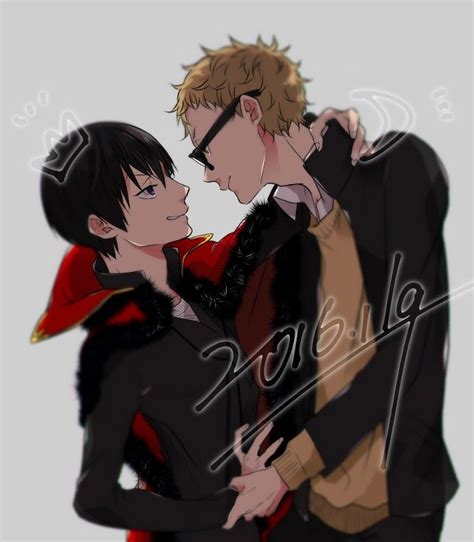 「ハイキュー」おしゃれまとめの人気アイデア｜pinterest｜hassy