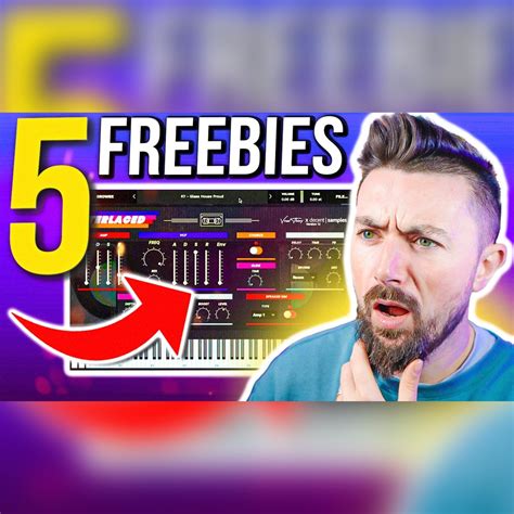 5 Free Vst Plugins Must Have Synth Library And More Dixonbeats