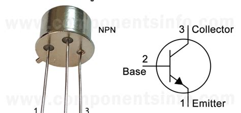 J201 Transistor Pinout Equivalent Uses Features And Other Details Components Info