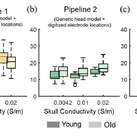 Example Of Tissue Segmentation Using Pipeline 3 And Pipeline 4 Aleft