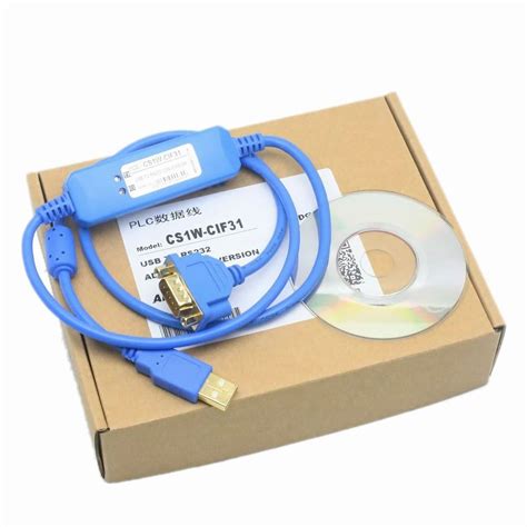 Black PVC Cs W Cif PROGRAMMING CABLE USB At In Ahmedabad ID