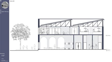 The Integral Space A Learning Center Cept Portfolio