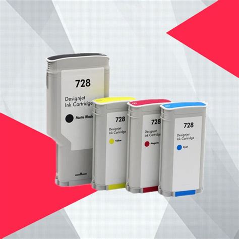 T730 T830 728 Compatible Ink Cartridge For Hp 728 Hp728 Suit For Hp Designjet T730 T830 730 830