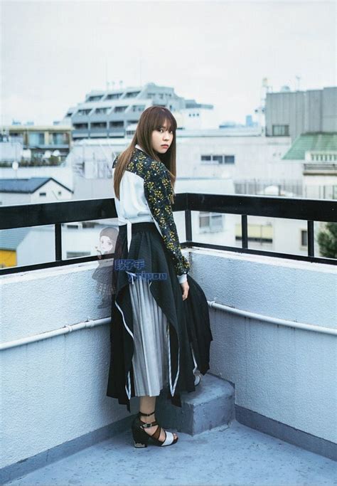 Yui Kobayashi Yuipon 小林由依 ゆいぽん