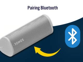 Sonos Roam Bluetooth Pairing A Comprehensive Guide Automate Your Life