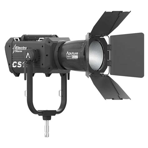 Aputure Electro Storm Cs15 Light Up Rental