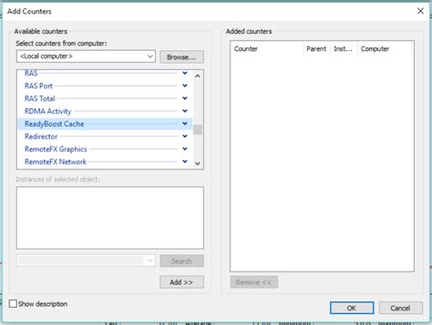 How To Speed Up Windows Using ReadyBoost And USB Drive Does It Still Work