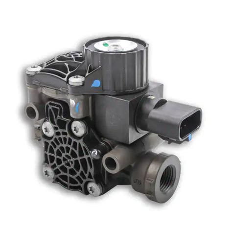 Bendix Abs Modulator Valve