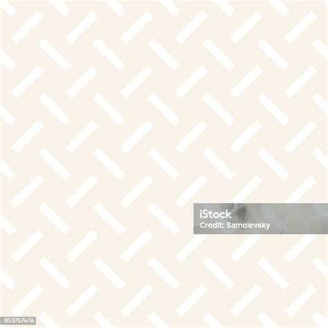 Crosshatch Vector Seamless Geometric Pattern Crossed Graphic Rectangles