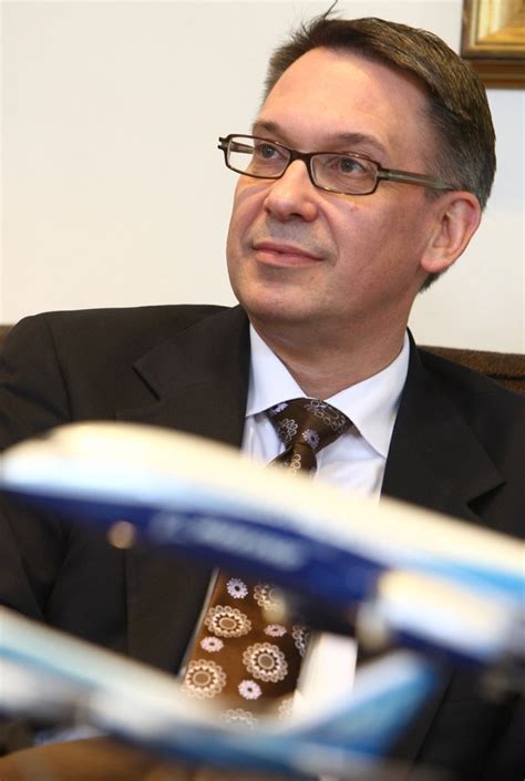Marketing Man Australian Aviation