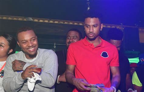 Bow Wow Makes Vulgar Statement About Ex Girlfriend Ciara