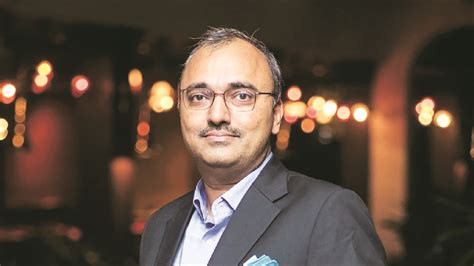 Interview Manish Gupta Ceo And Vp Fragrances And Accessories Titan Company Beautynews Uk