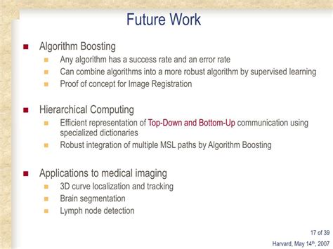 Ppt Hierarchical Image Motion Segmentation Using Swendsen Wang Cuts