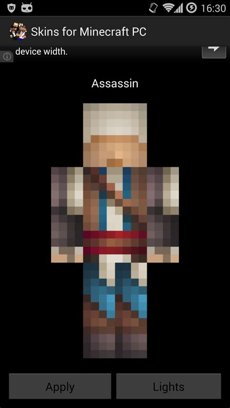 Skins For Minecraft Pc Apk For Android Download