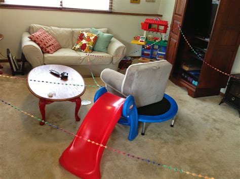 Teach Play Love Treasure Hunt