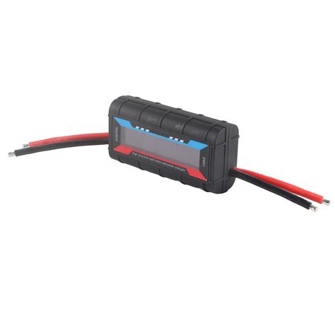 Neyseki 48v~60v 150a High Precision Watt Meter Voltage Amp Meter Power Analyzer