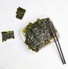 El Alga Nori La Clave Para Un Sushi Perfecto Morimoto Gourmet
