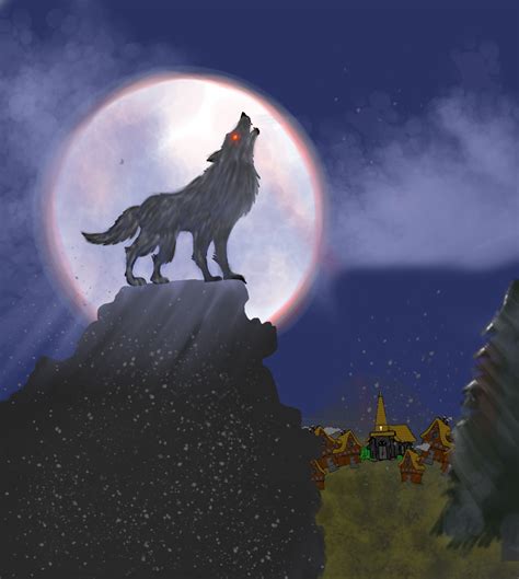 Github Tiffany Dumairethewerewolvesofmillershollow Game Application In Java