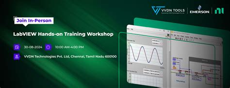 Live Webinar Labview Hands On Training