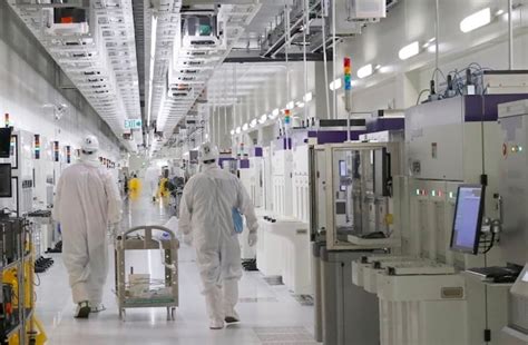 300mm Wafer Fab In Lehi Ut Best Sale