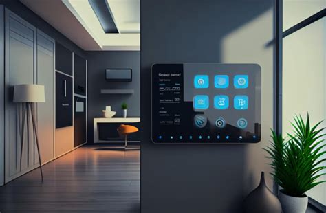 Unlocking Smart Living The Power Of Knx Home Automation