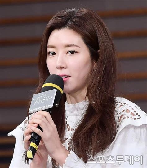 남편 버닝썬 연루 논란 박한별 배우로 멋지게 인사드릴 것