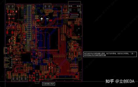 成本100元左右，自制嵌入式linux开发板，电路代码全开源 知乎