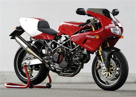 Planet Japan Blog Ducati Ss 900 By Neko Mook