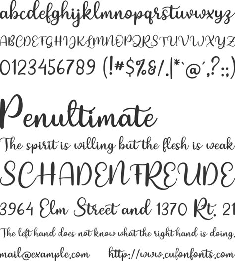 Red Rose Font Download Free For Desktop And Webfont