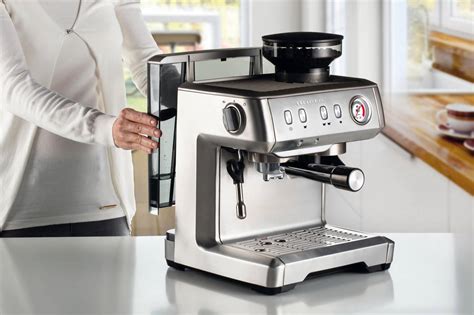 Home country Seasickness But ariete espresso machine vitality ...