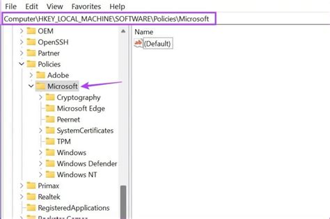 3 Ways To Fix Microsoft Edge Keeps Running In Background Issue