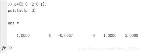 Matlab学习笔记——数值微积分matlab如何计算斜率 Csdn博客 Matlab学习笔记——数值微积分matlab如何计算斜率 Csdn博客