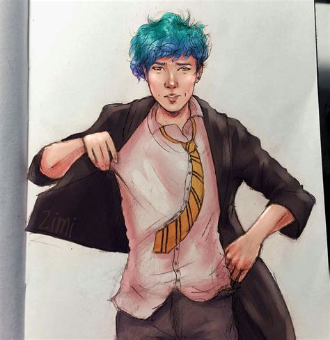 Pin By Prodi On Teddy Lupin Teddy Lupin Harry Potter World Harry