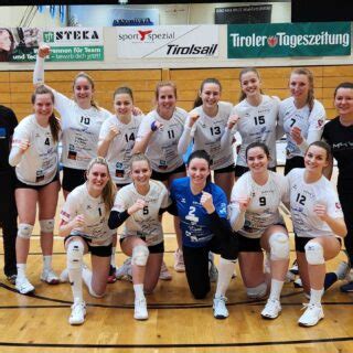 Oberösterreichischer Volleyball Verband Volleyball And Beachvolleyball