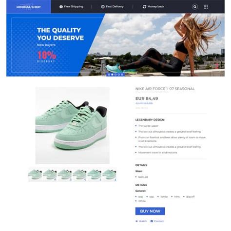 Ebay Template Editor Try Super Editor And 19 Templates