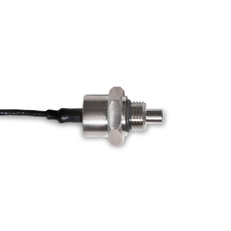 Programmable Temperature Sensor Reventec