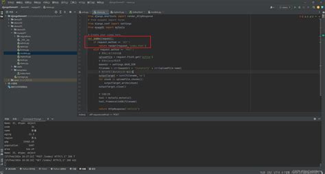 Django学习笔记 Django使用pandas将上传的数据存到mysqldjango Pandas Excel Csdn博客