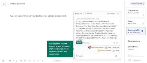 Basics Of Text Generation Ai Technology
